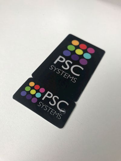 Replacement Key Fob/Combo Cards | PSC Systems